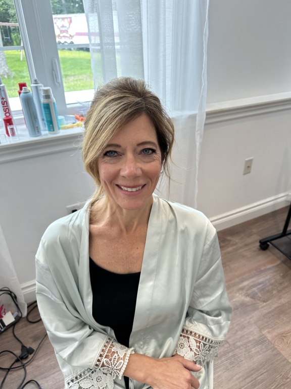 Kelly Hastings Hair and Make Up - Hair & Makeup - Kitchener ...