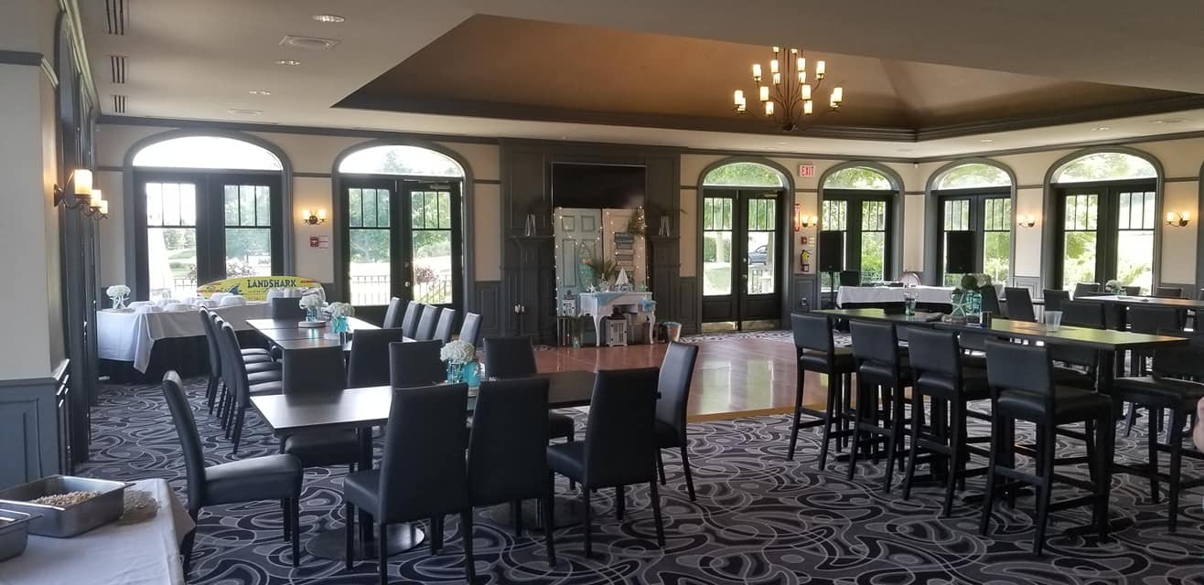 Greystone Golf Club - Venue - Milton - Weddinghero.ca