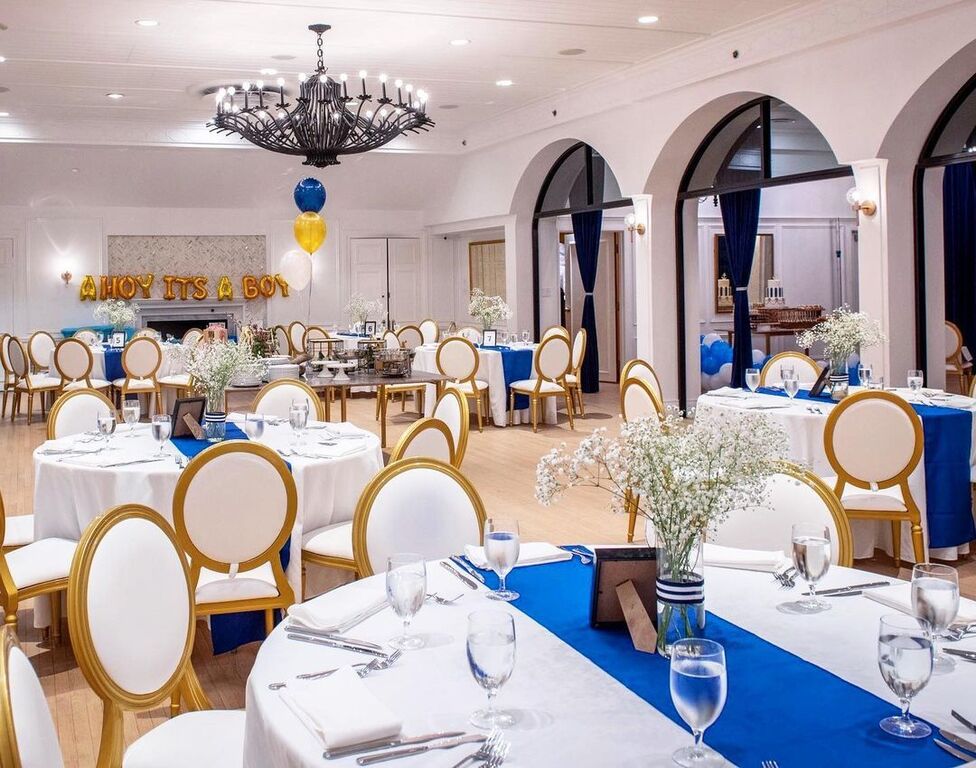 Atwater Club Reception Facilities - Venue - Montreal - Weddinghero.ca