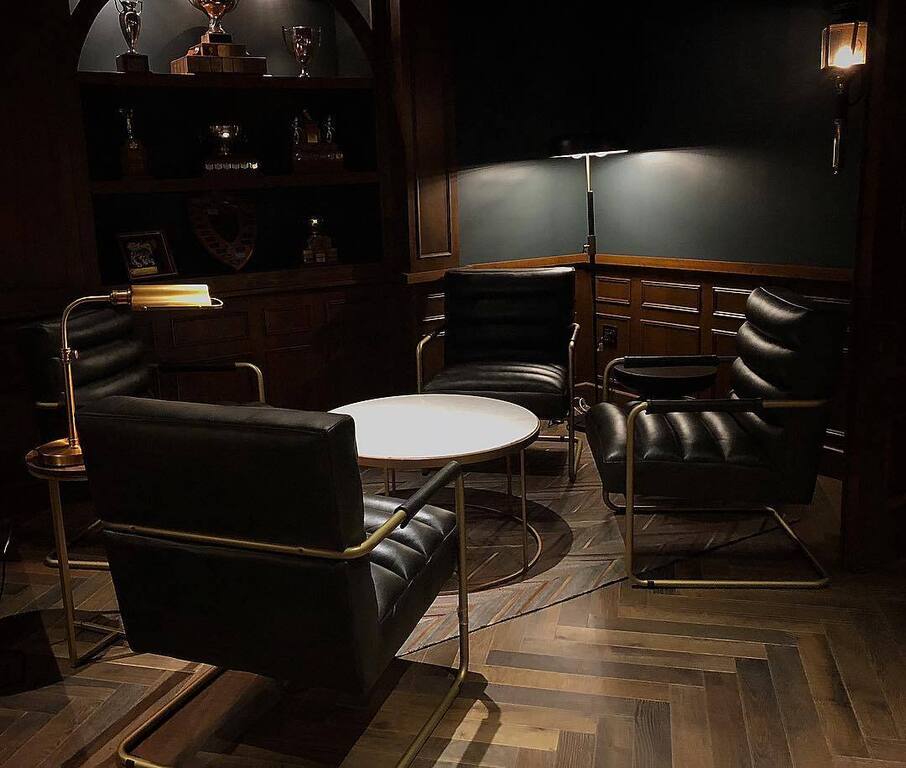 Atwater Club Reception Facilities - Venue - Montreal - Weddinghero.ca