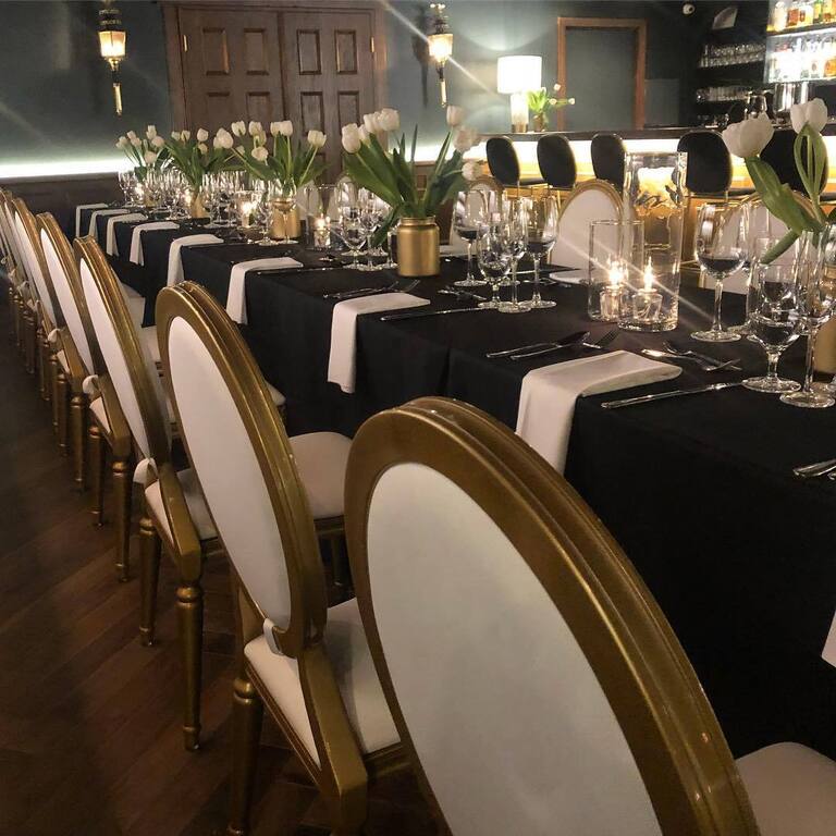 Atwater Club Reception Facilities - Venue - Montreal - Weddinghero.ca