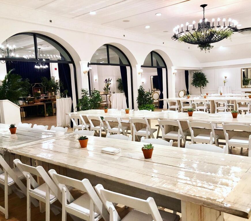 Atwater Club Reception Facilities - Venue - Montreal - Weddinghero.ca