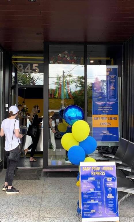 Baby Point Lounge - Venue - Toronto - Weddinghero.ca