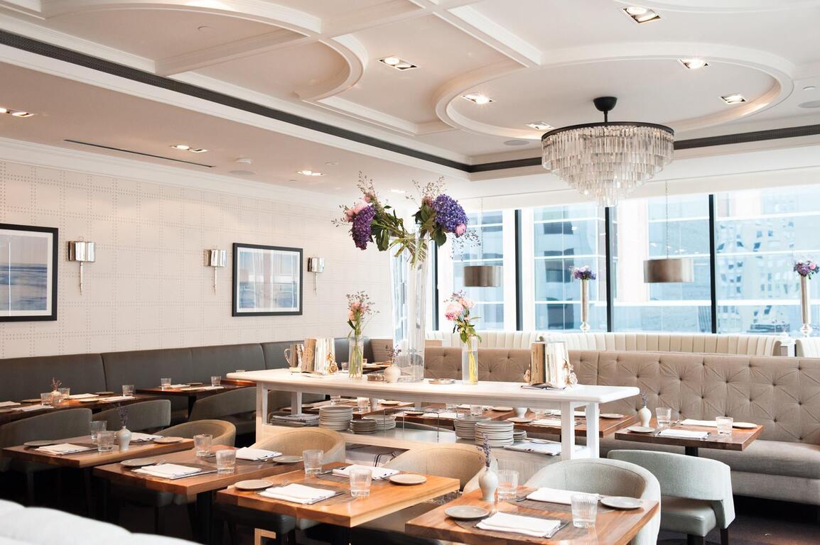 The Chase - Venue - Toronto- Weddinghero.ca