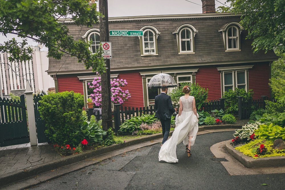 The Rocket Room - Venue - St. John-s - Weddinghero.ca