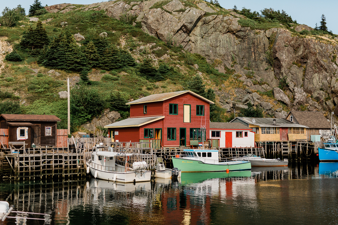 The Rocket Room - Venue - St. John-s - Weddinghero.ca