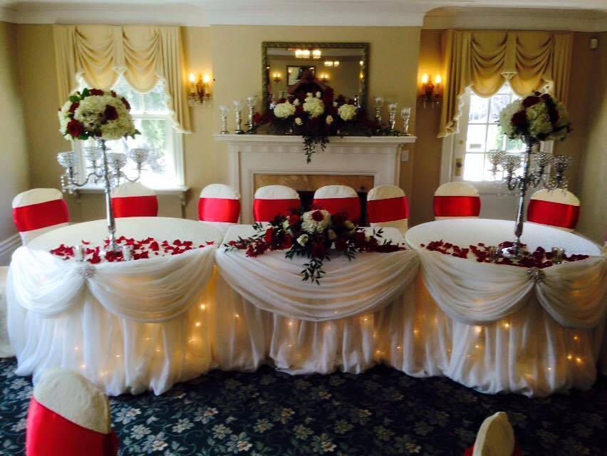Paletta Mansion - Venue - Burlington- Weddinghero.ca