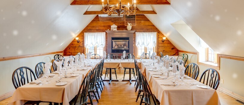 La Maison Verte - Venue - Montreal- Weddinghero.ca